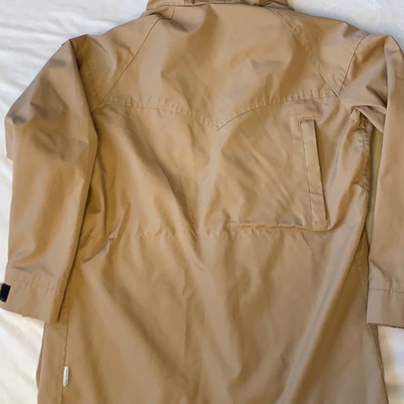 Pacific Trail | Jackets & Coats | Vintage Pacific Trail Fishing Coat ...